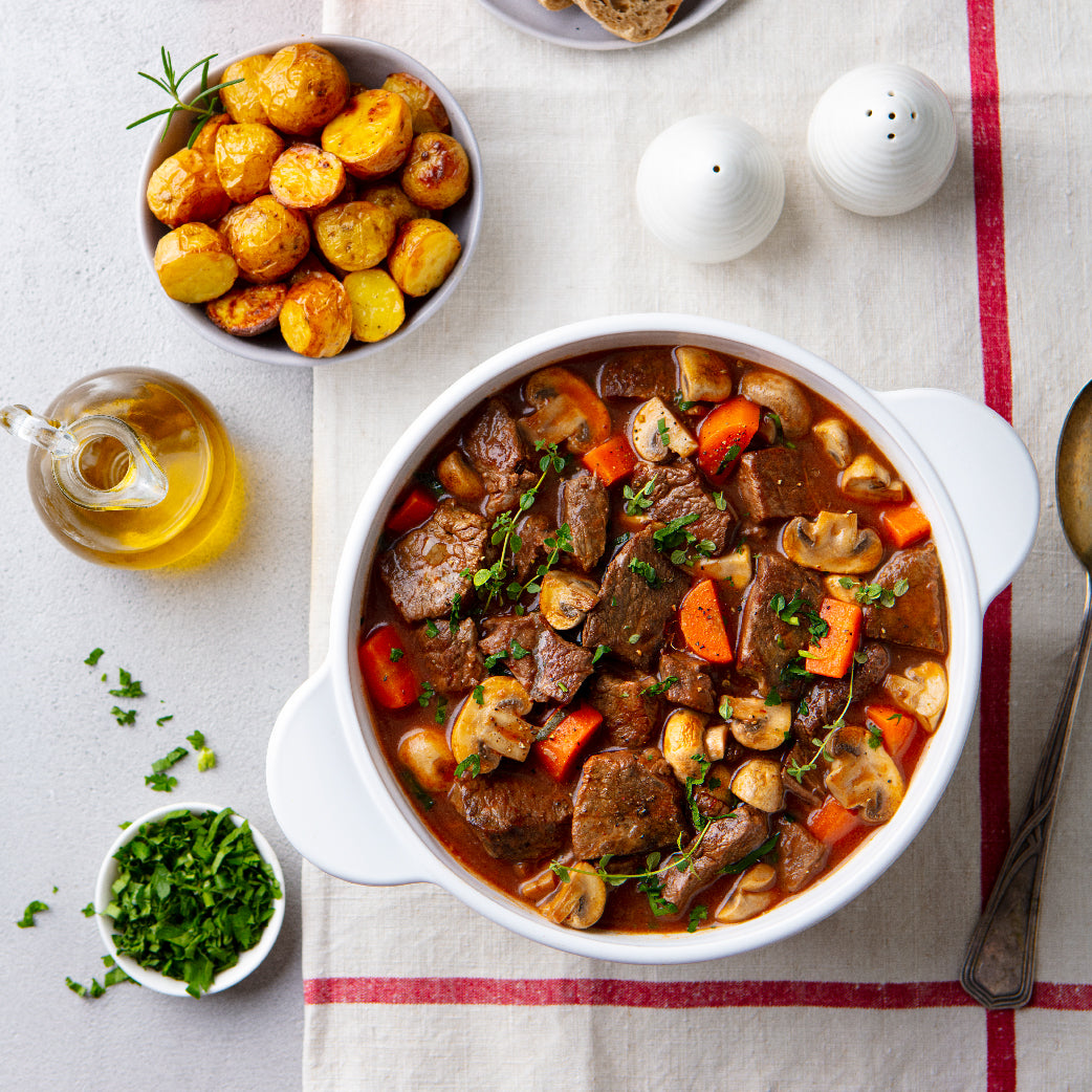 Essentials – Moomoo's EG