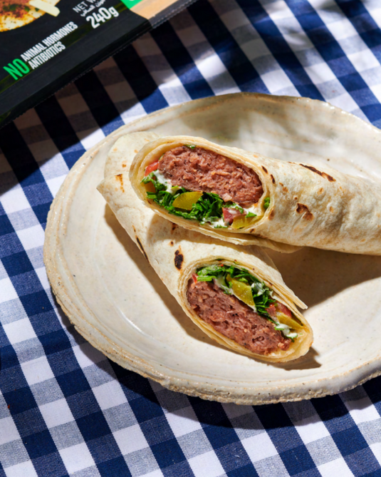 Switch | Plant-based Kabab | 240g – Moomoo's EG