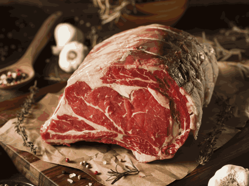 Moomoo's Quality Meat Range – Moomoo's EG