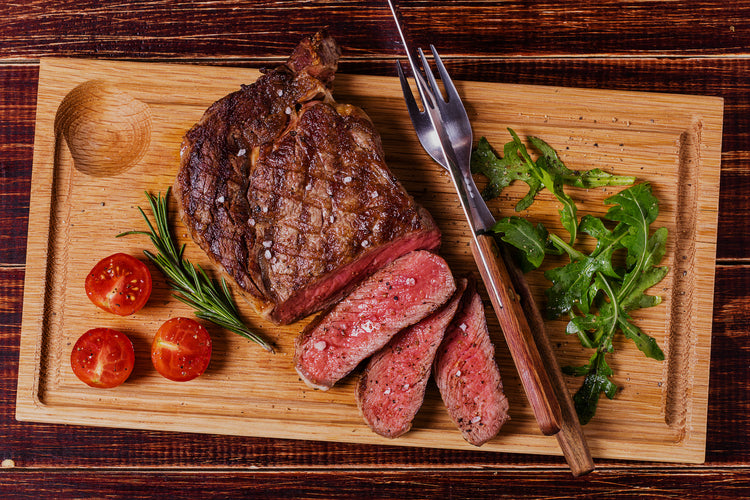 Moomoo's Quality Meat Range – Moomoo's EG