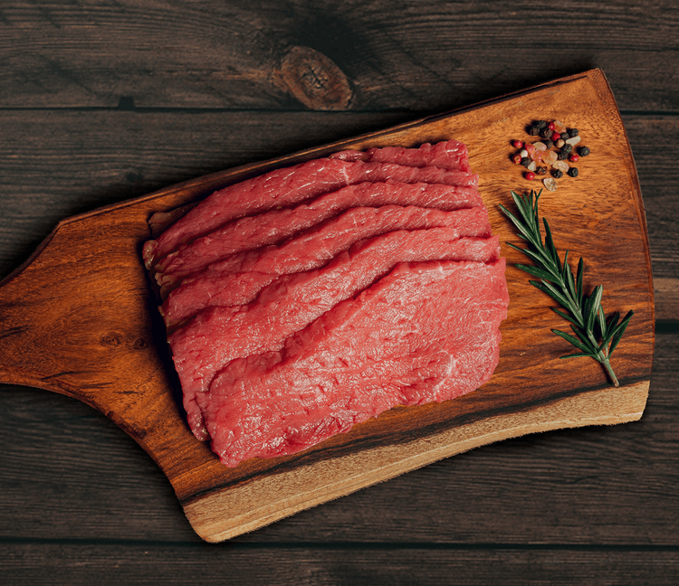 Egyptian Baladi Beef Range – Moomoo's EG